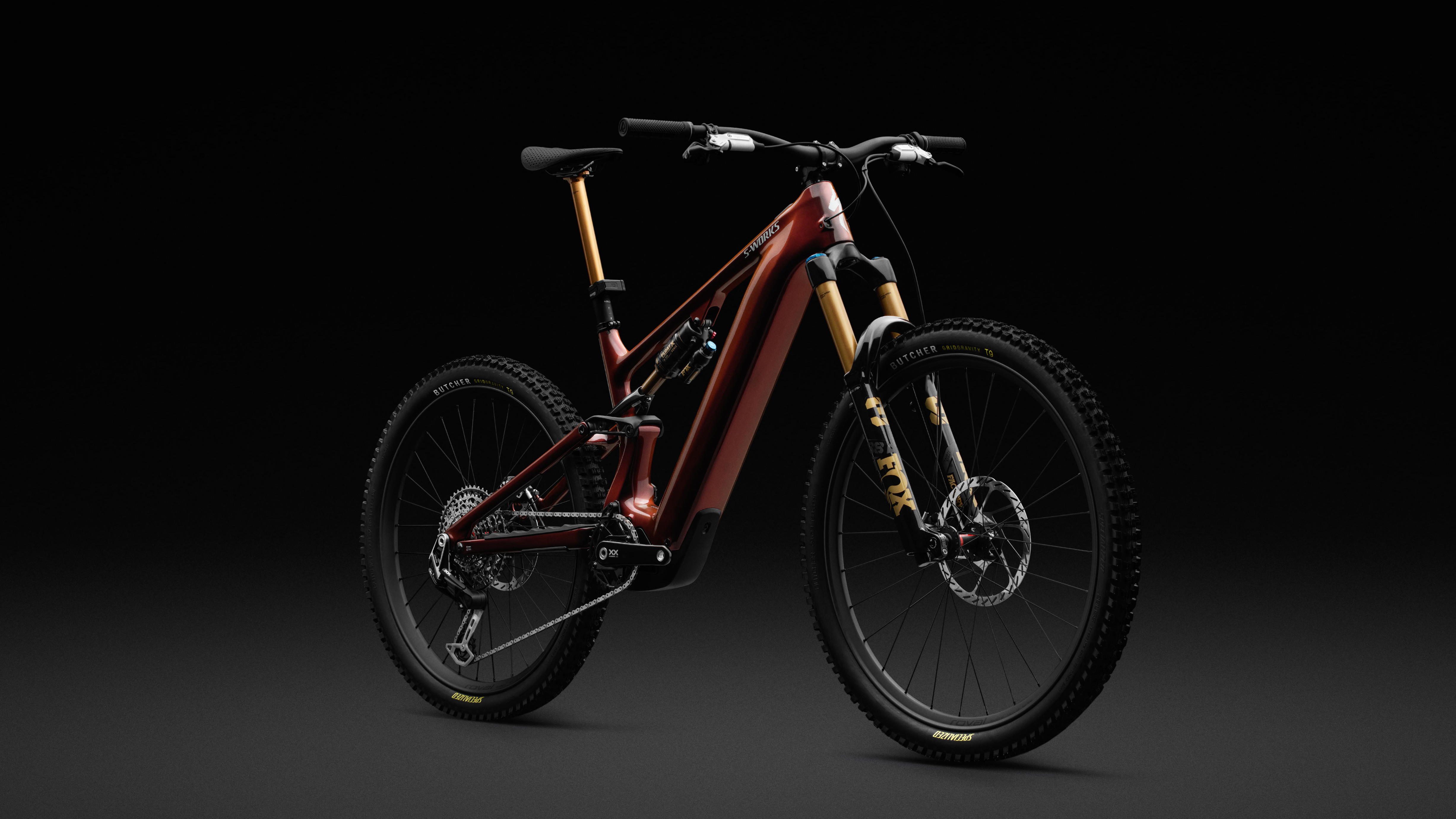 მთავარი - Bikes.ge